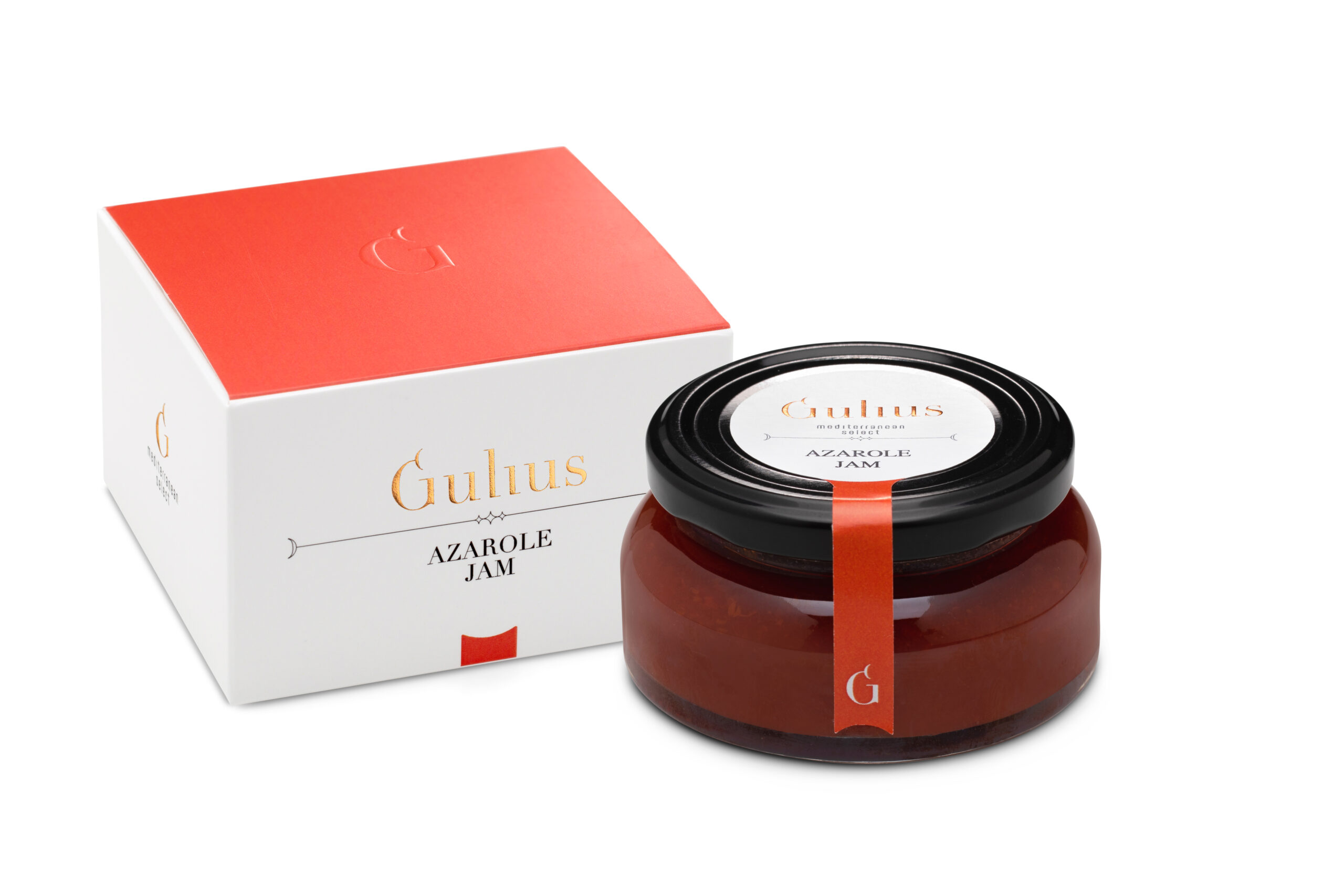 Azarole Jam 50 gm – zaina